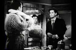 Stojo - Mr. Soft Touch (1949) DVD